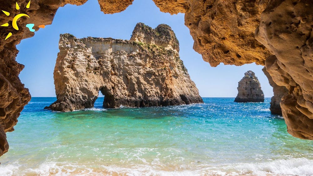 Exploring the Western Algarve: A Complete Guide | by Pac | Medium