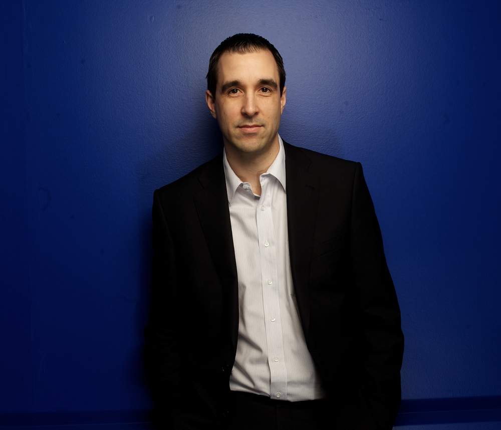 Former Facebook executive’s AI startup snags an unlikely Canadian ...