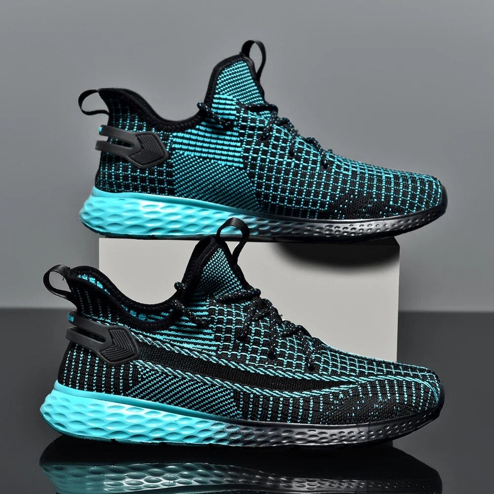 Elevate Your Style: The Ultimate Men’s Sneakers for Comfort, Sport, and ...