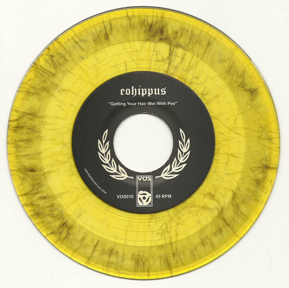 most disgusting record ever?. Интересно как быстро распродали все сто ...