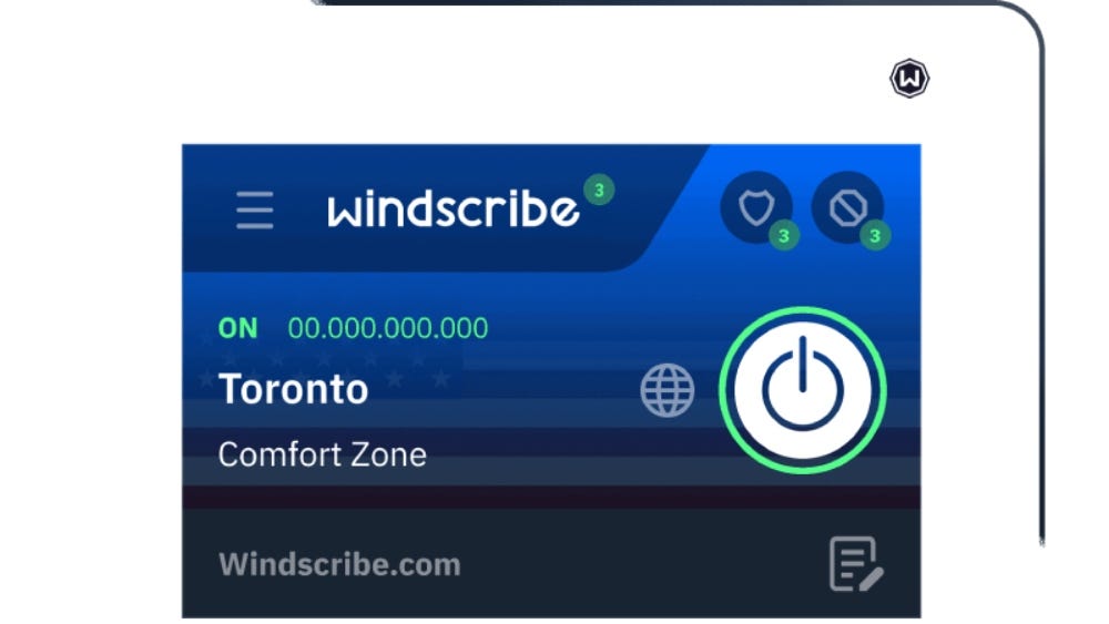 What is WindScribe Extension? — Adil Raseed | by Adil Raseed | Medium