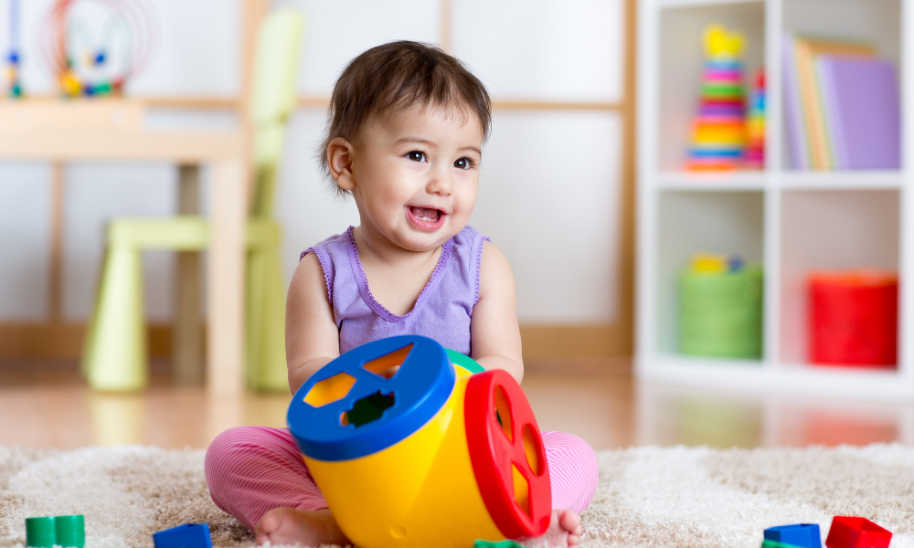 30+ Play-Based Ways to Teach Math to Preschool Children | by Abhishek ...