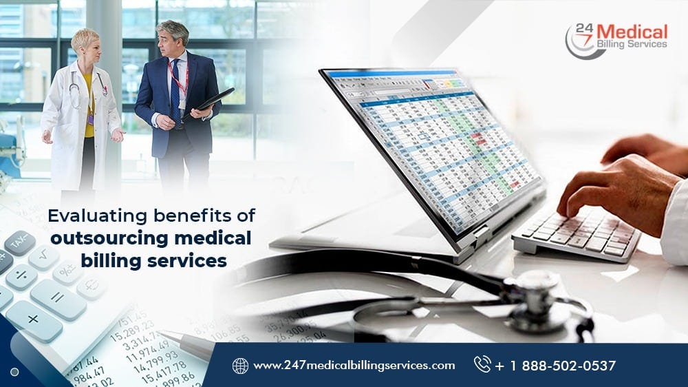 Evaluating Benefits Of Outsourcing Medical Billing Services | by Charlie | Medium