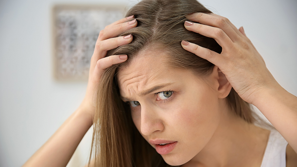 Overcoming Hair Loss to Find Your Authentic Self! | by Dr. Mary Alice ...