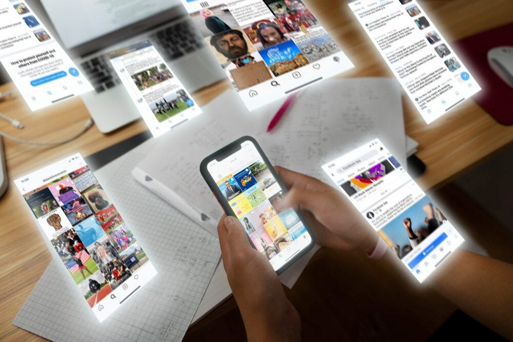 Best Podcasts To Increase Your Knowledge Stack , Instead Of Endless ...