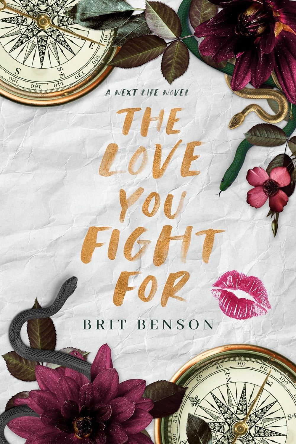 (PDF) The Love You Fight For (Next Life #3) By Brit Benson | by Nadine ...