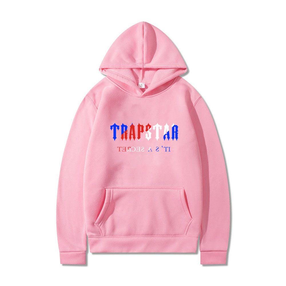 Trapstar London Hoodies: From Local Streets to Global Influence | by ...