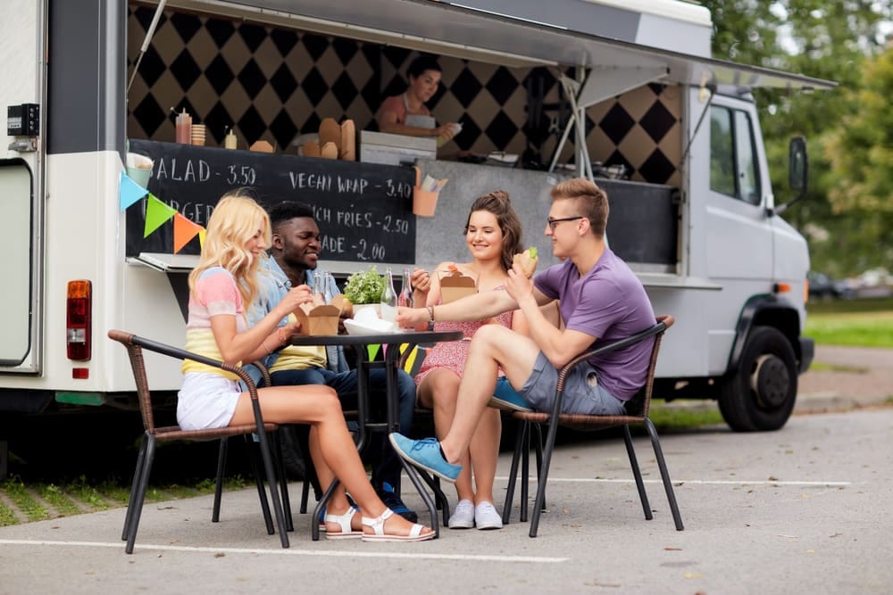Food Truck vs Shop on Rent. Hello Readers, Hope you are doing well ...