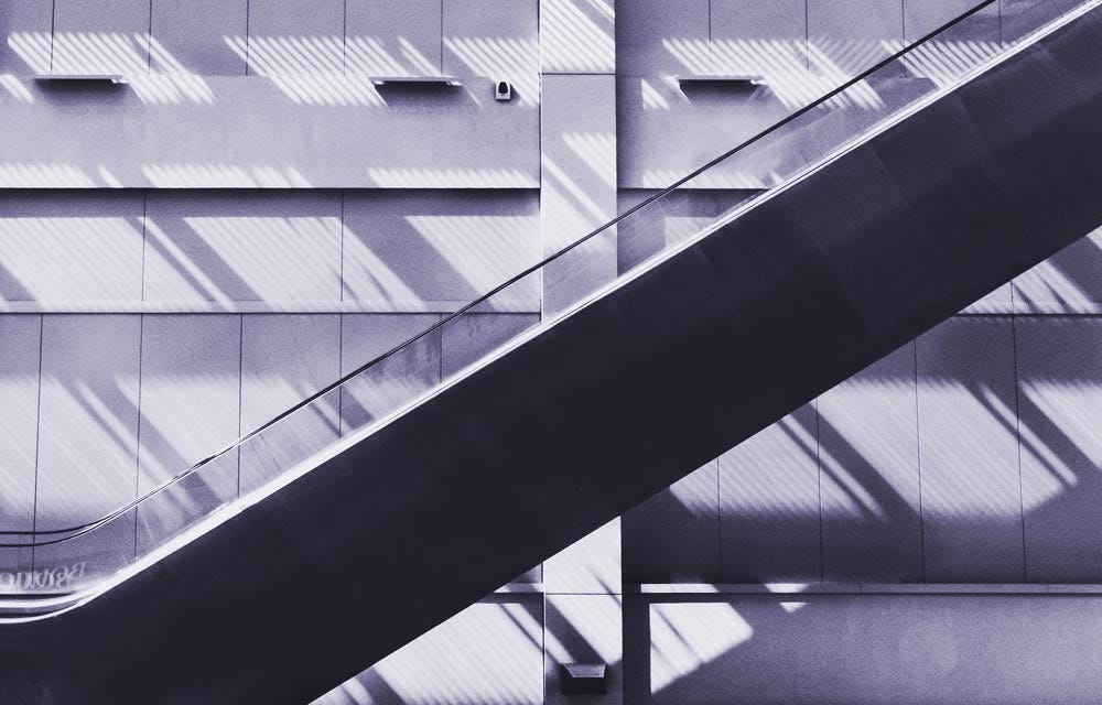 Commitment and the Relationship Escalator | by The Passionate Pantheon ...