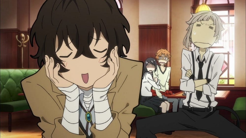 Anime Supporting Characters Who Stole the Show | by AnimeTipz | Medium