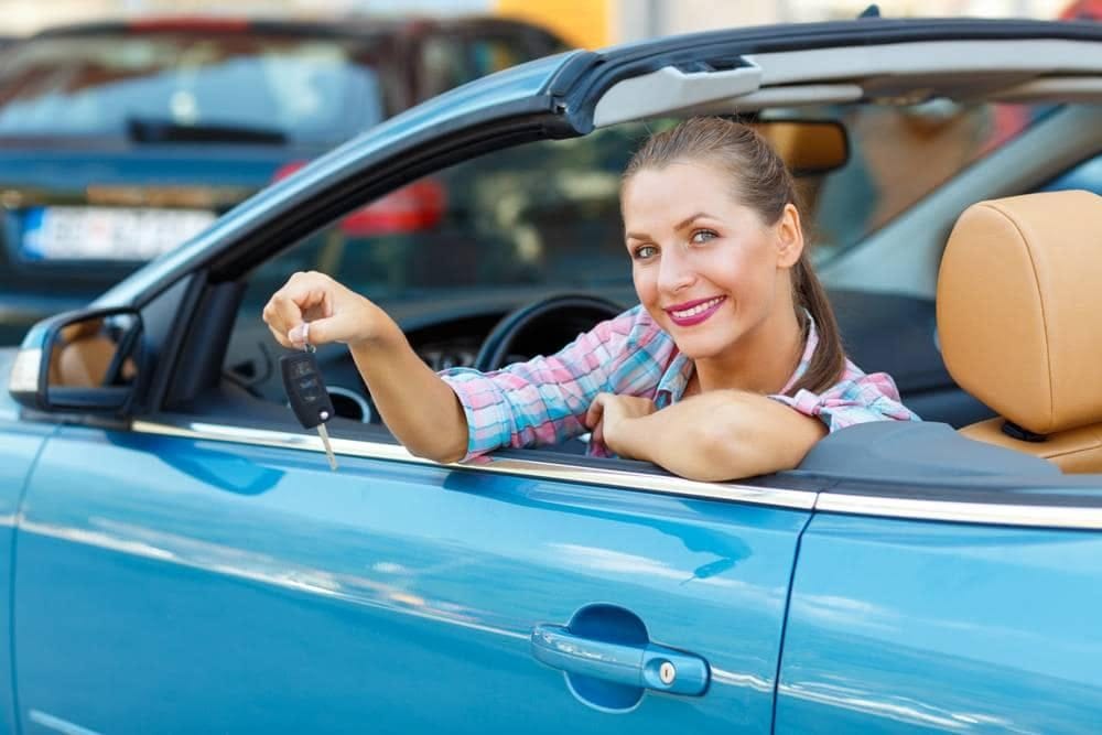 From Lot to Driveway: The Journey of Finding Your Perfect Used Car | by ...
