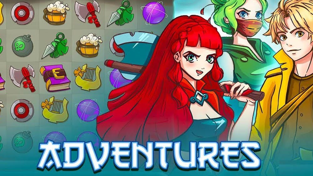 Review Slots Adventures dari BGaming | by avokado | May, 2024 | Medium