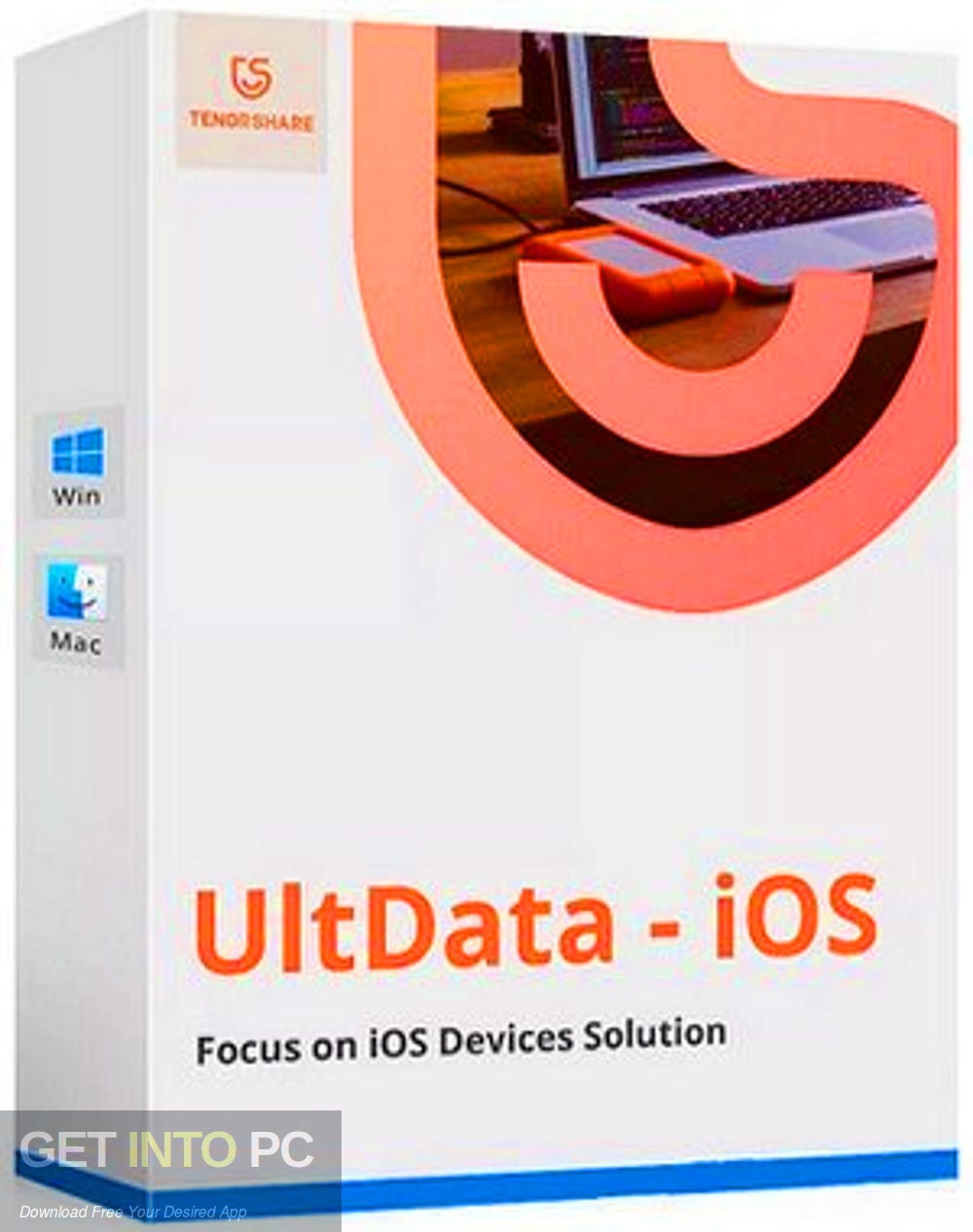 Tenorshare UltData for iOS Free Download | by SundayMcad | Dec, 2023 ...