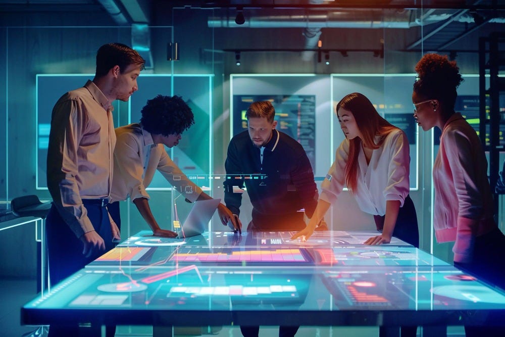 Loma Technology: Transforming the IT Landscape in Cambodia | by Loma ...