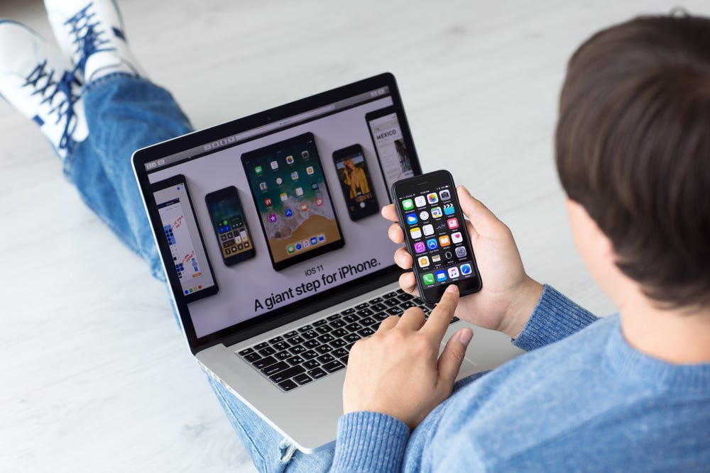 Achieving iOS Development Mastery with Swift Design Patterns | by ...