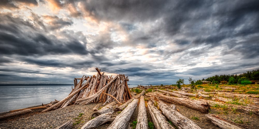 I’m a cloudaholic. Clouds, Part 1 | by Andrew Bergh | Medium