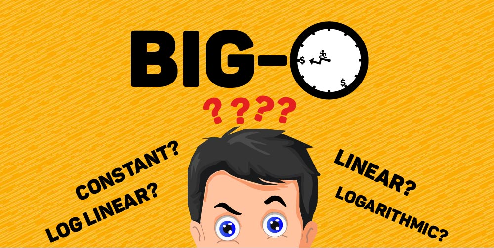 How to Understand The Big O Notation | by Himanshu Bisht | Ralali Tech ...