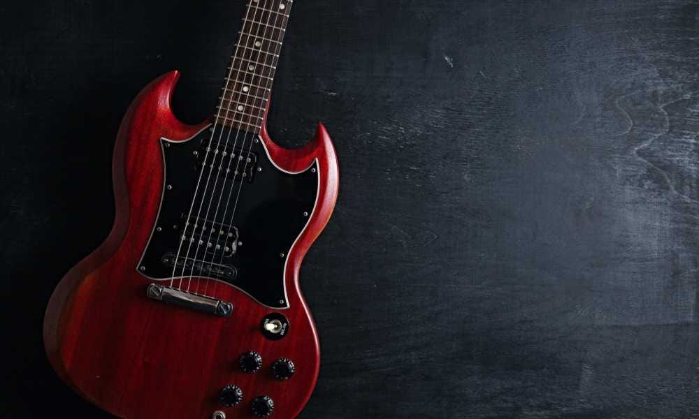 Getting Your Electric Guitar to Perfect Pitch with a Digital Tuner | by ...