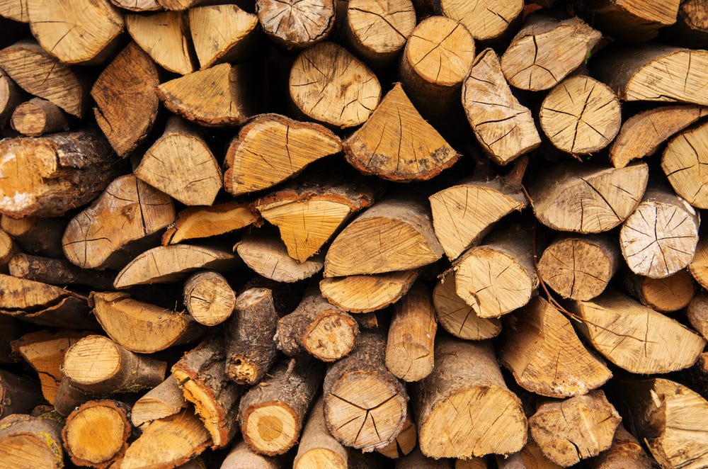 Wood Generating Electricity. A new way of generating energy use wood ...