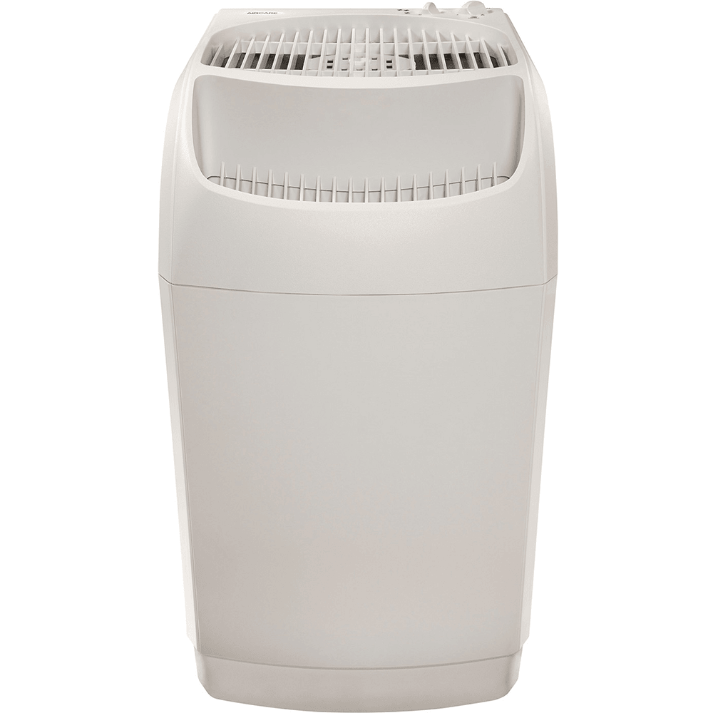 Best AIRCARE 826000 Space Saver 6-Gallon Evaporative Humidifier with ...