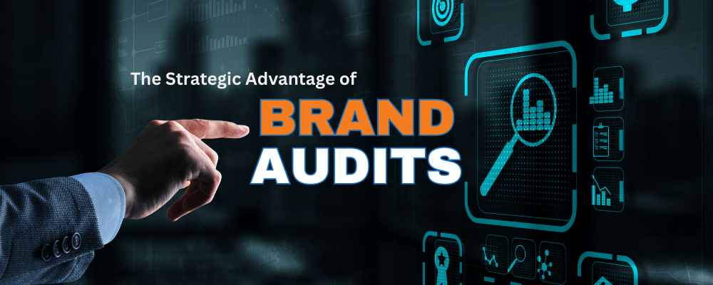 Brand Audits: Your Key to Maximizing Brand Potential | Medium