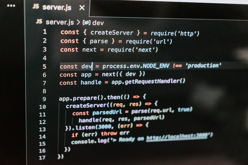 Why is Next.js quickly becoming the most popular frontend web framework ...