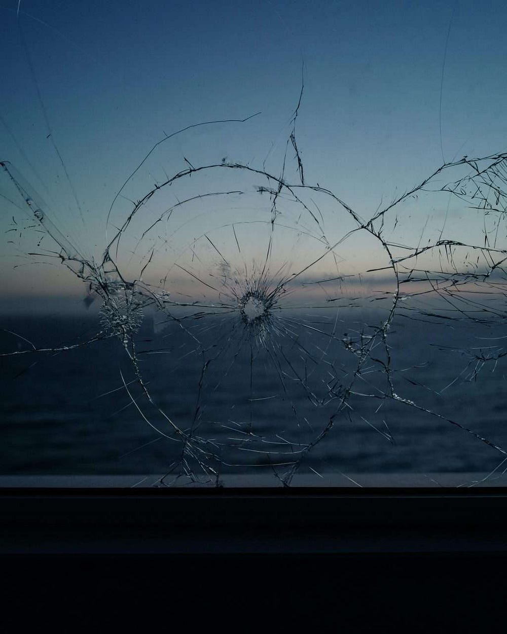 Safety Concerns Following the Murder of a Loved One | Jan Canty, PhD ...