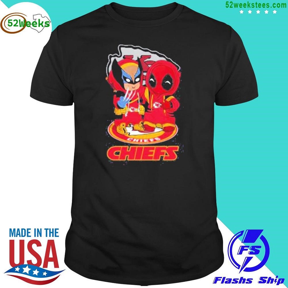 Will Shields Kansas City Chiefs