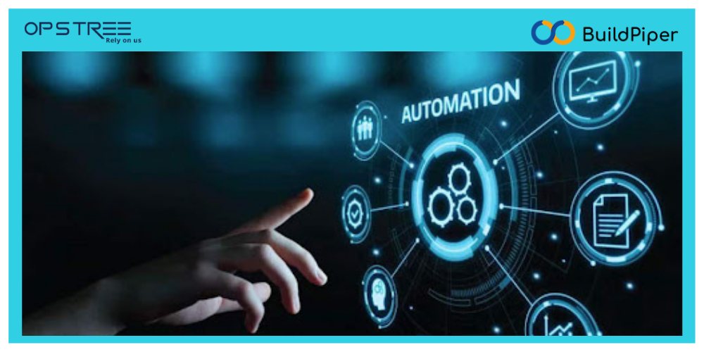 Here’s why you should think of DevOps Automation? | by BuildPiper | BuildPiper | Medium