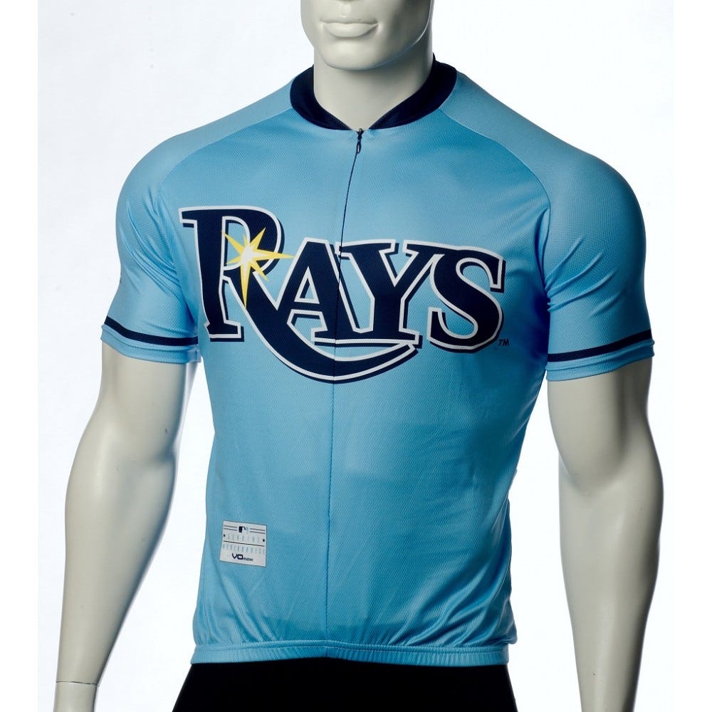 “A Name Change for the Ages: The Story Behind the Tampa Bay Rays ...