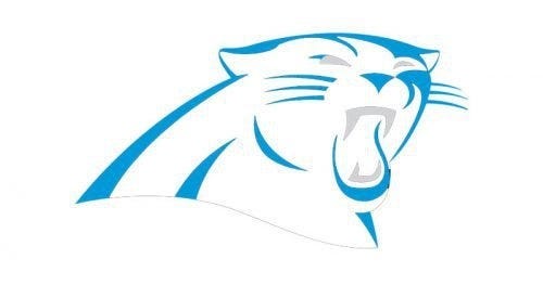Carolina Panthers Logo Gallery Download Carolina Panthers Logo Png