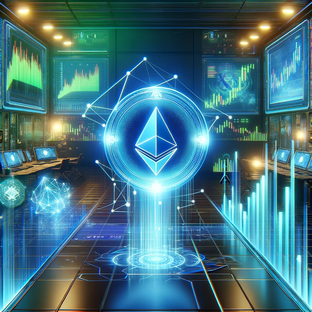 Stake, Earn, and Grow: The Power of Ditto Staked Aptos | by Byron ...