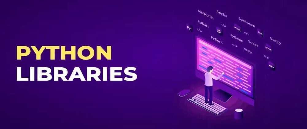 7 Python Libraries That Will Make Your Code Worse — But Your Life Better | by Coders Stop ...