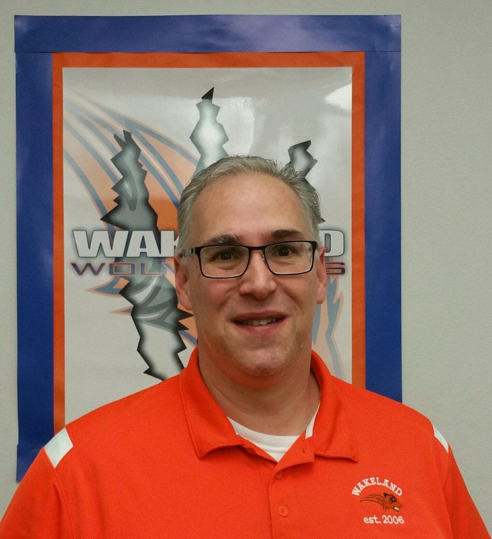 Wakeland Sports Management: Redefining the High School Experience | by ...