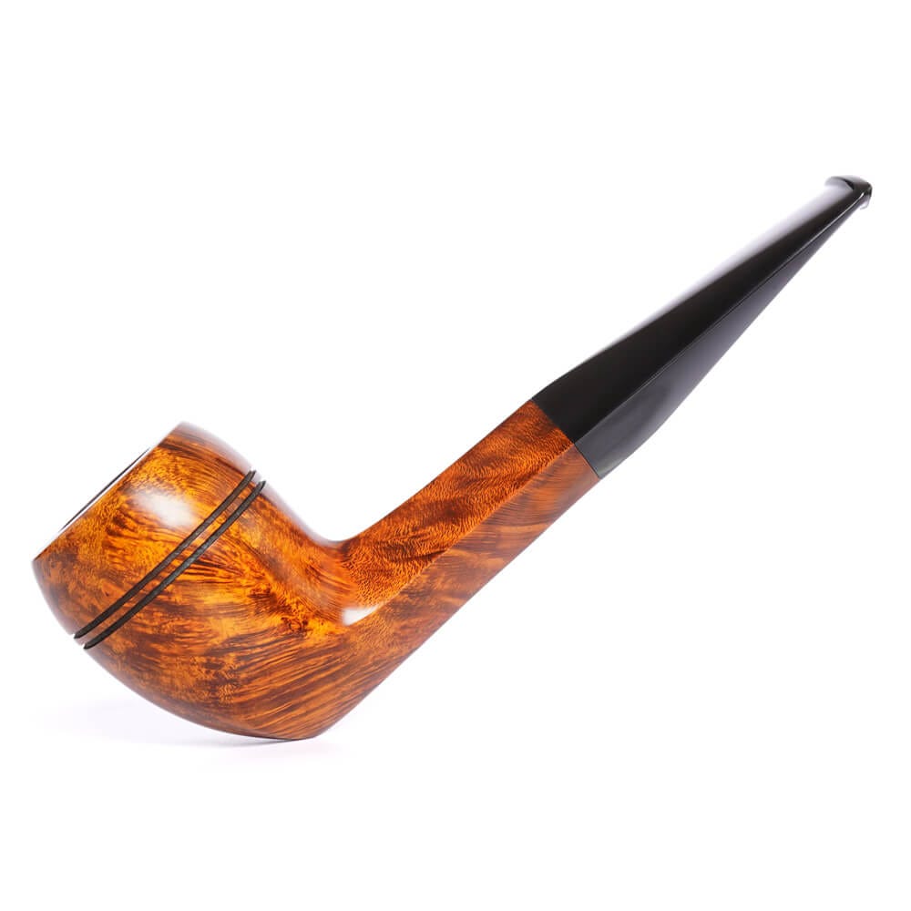 Bulldog Pipe with Diamond Shank | by DSGFS | Dec, 2023 | Medium