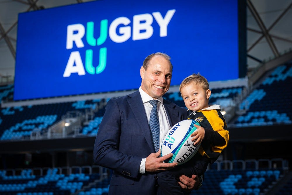 Australian Rugby’s Last Chance at Glory Restoration | by Mitch Dowling ...