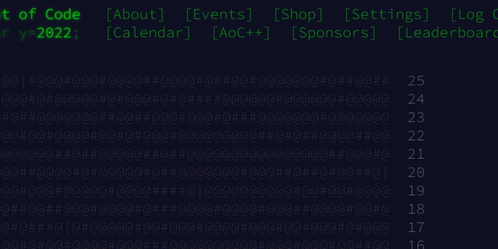 Advent of Code — Day 4. Day 4 — Camp Cleanup challenge is all… | by ...
