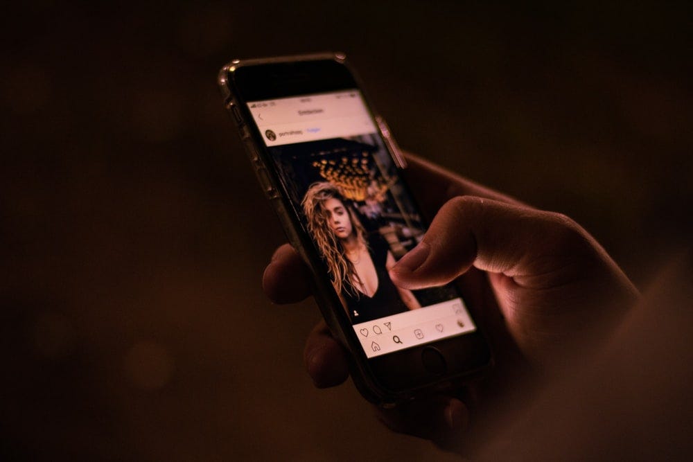 How long do you spend on your phone? Week 1 | by Priyesh Patel | a Few ...