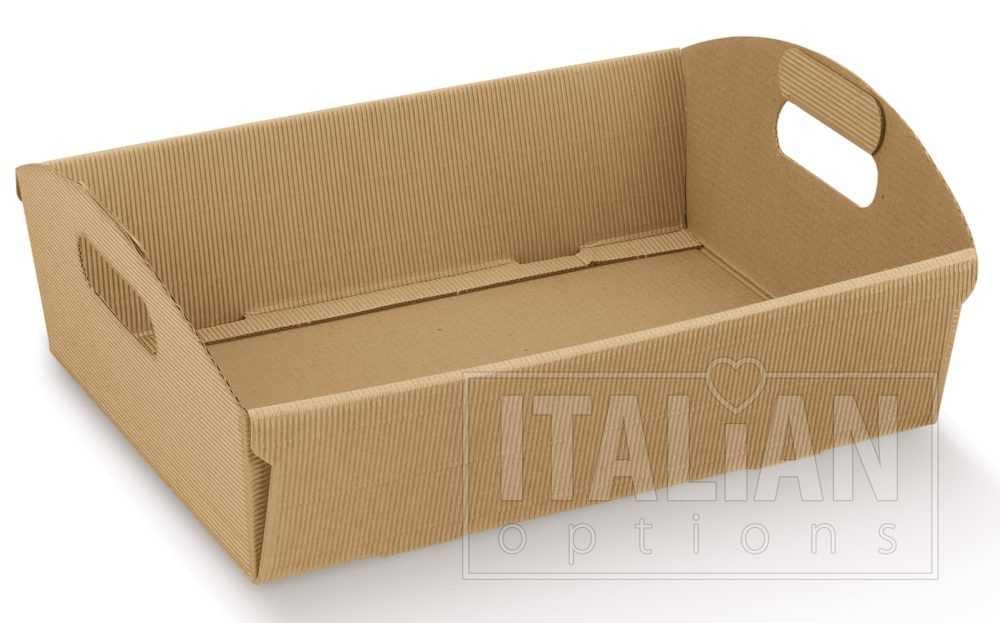 413+ Free Download Cool Kraft Tray With 6 Bottles Packs Mockup — Front ...