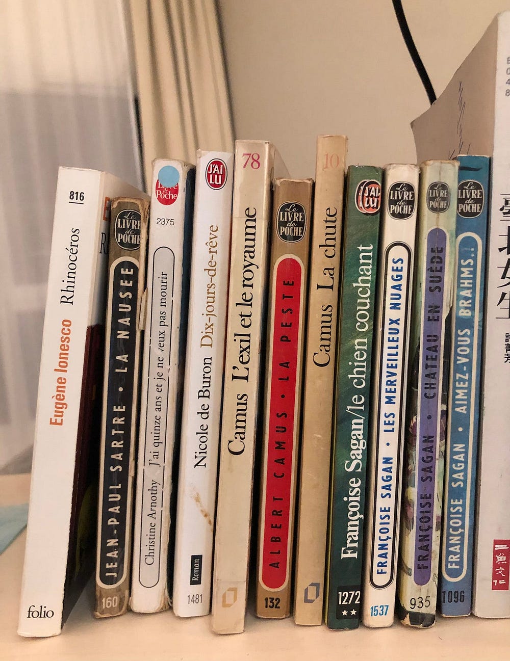 How did I prepare for the DALF C1 exam ? | by 林聖硯 Sheng-yen Lin ...