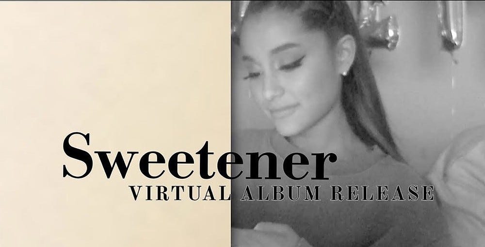 How To Plan A Virtual Album Release Party | by L1NEUP DIGITAL | Medium