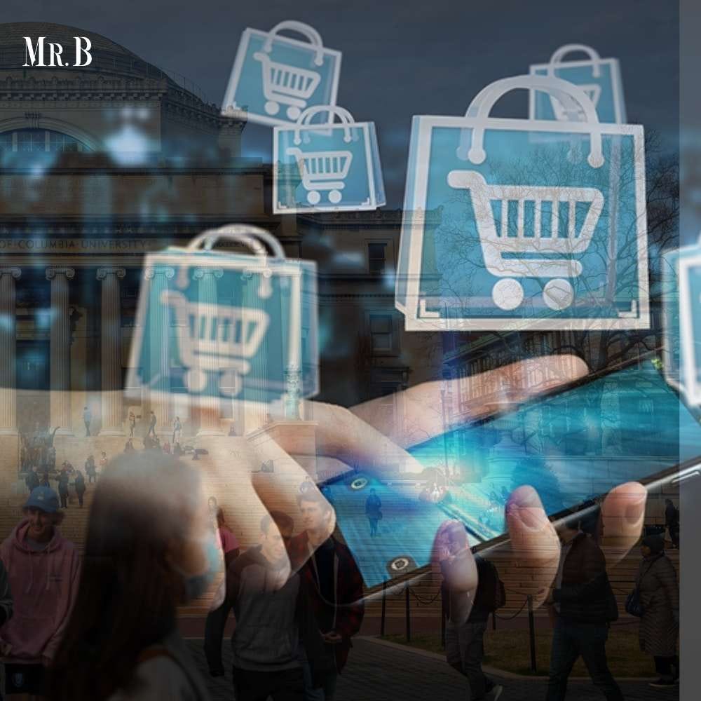 Columbia E-Commerce Startup, Playfora, Raises $750,000 for Charitable ...