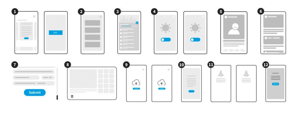 Team’s Design Guidelines. Apa itu Design Guidelines ? | by Jasonwidodo ...
