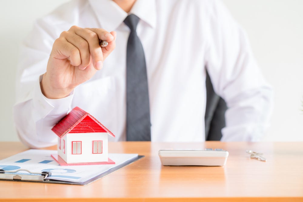 Commercial Property Loan: Understanding Loan Types, Interest Rates, and ...