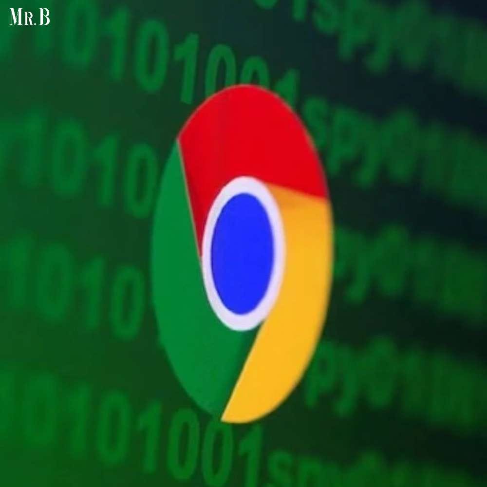 Ensure Your Chrome Browser is Up-to-Date to Prevent Exploits Currently ...