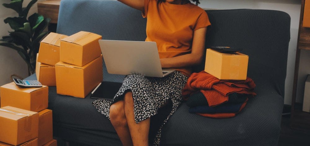 Dampak Positif E-Commerce - TokoRaja - Medium