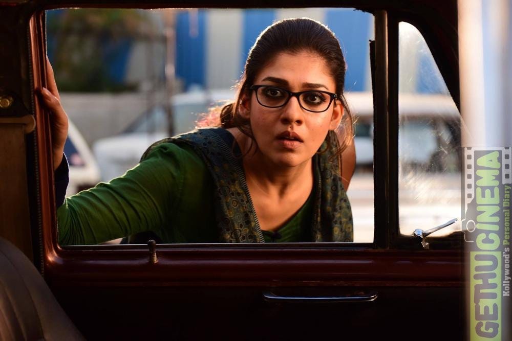 Dora Movie Review. Dora is an Indian Tamil-language horror… | by Gethu ...