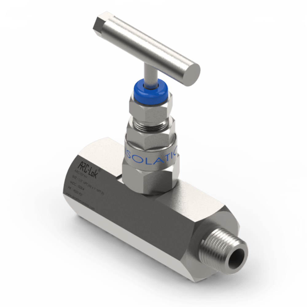 Choosing the Right Valves in Instrumentation: A Comprehensive Guide — Arcellor Controls | by ...