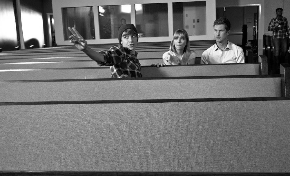 Making Small Moments Matter — A Miniflix Interview With Andy Motz | by ...