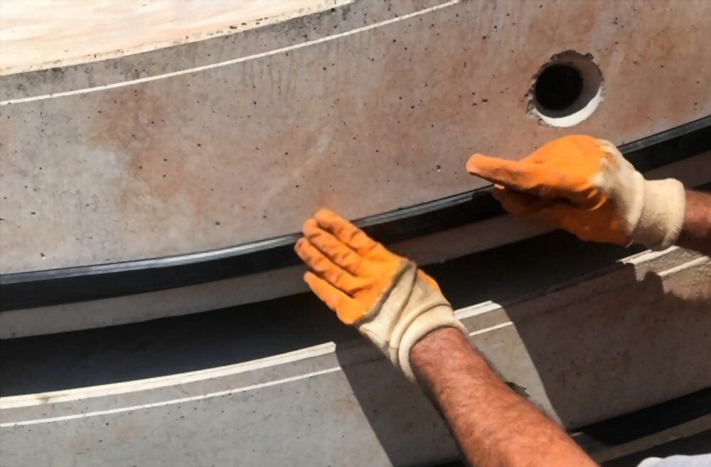 What Are The Benefits of Rubber Seal? | by Todd Zhang | Medium